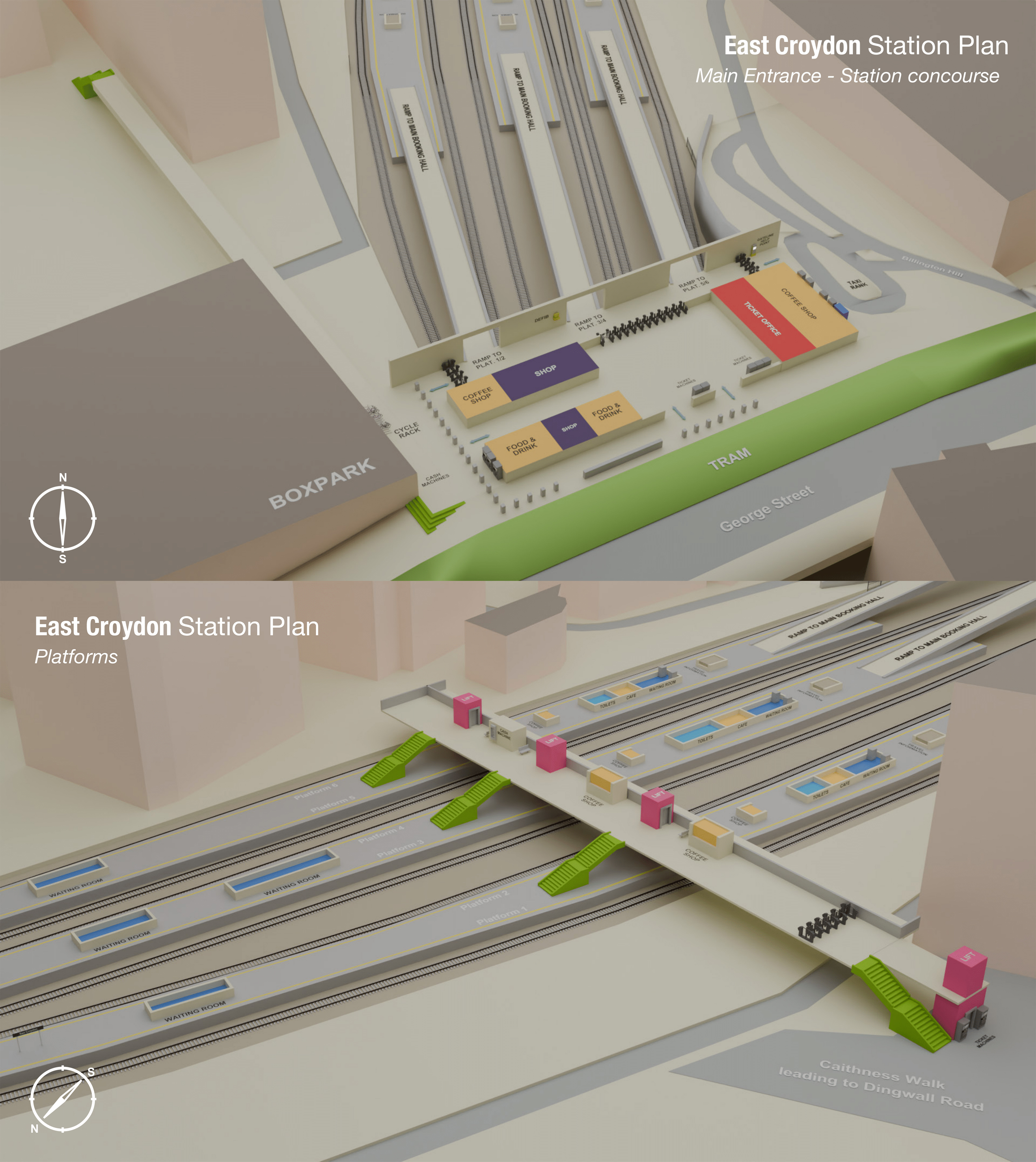 East Croydon Station Home Design Ideas East Croydon Station Home Design Ideas